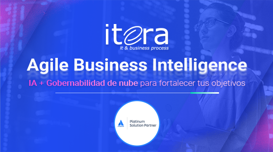 Agile Business Intelligence 2024